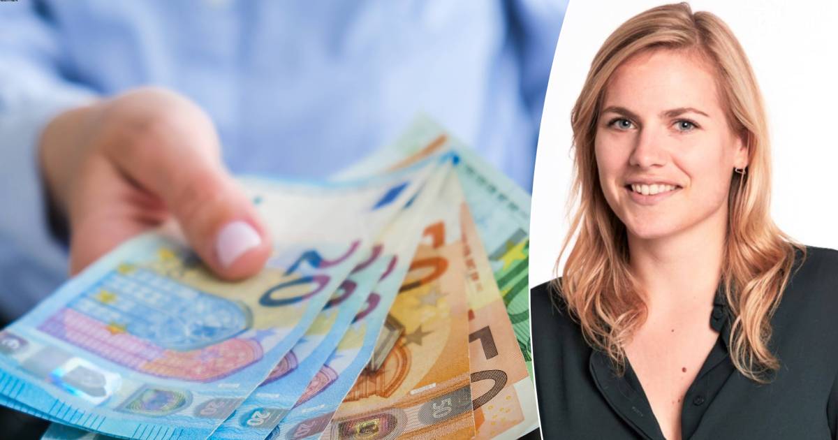 Van je eindejaarspremie blijft na belastingen de helft over. Tenzij je het zo aanpakt: “1.500 ...