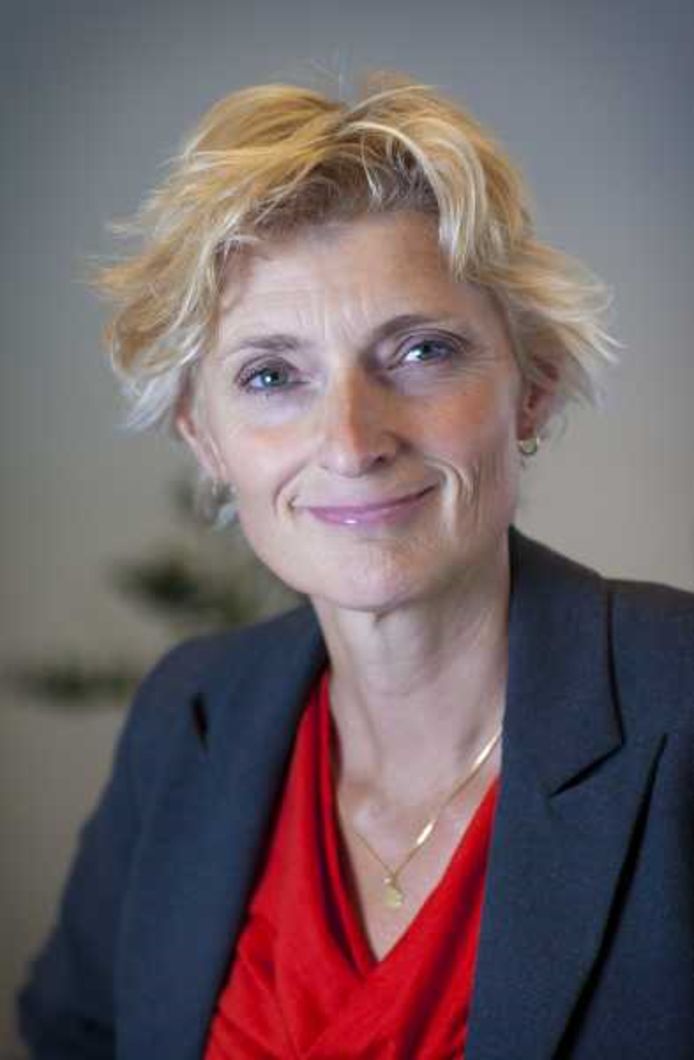 Marion van Limpt nieuwe algemeen directeur Senzer in Helmond | Helmond ...