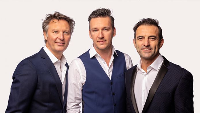 Heistse Senioren feesten in september met De Romeo’s | Heist-Op-Den ...