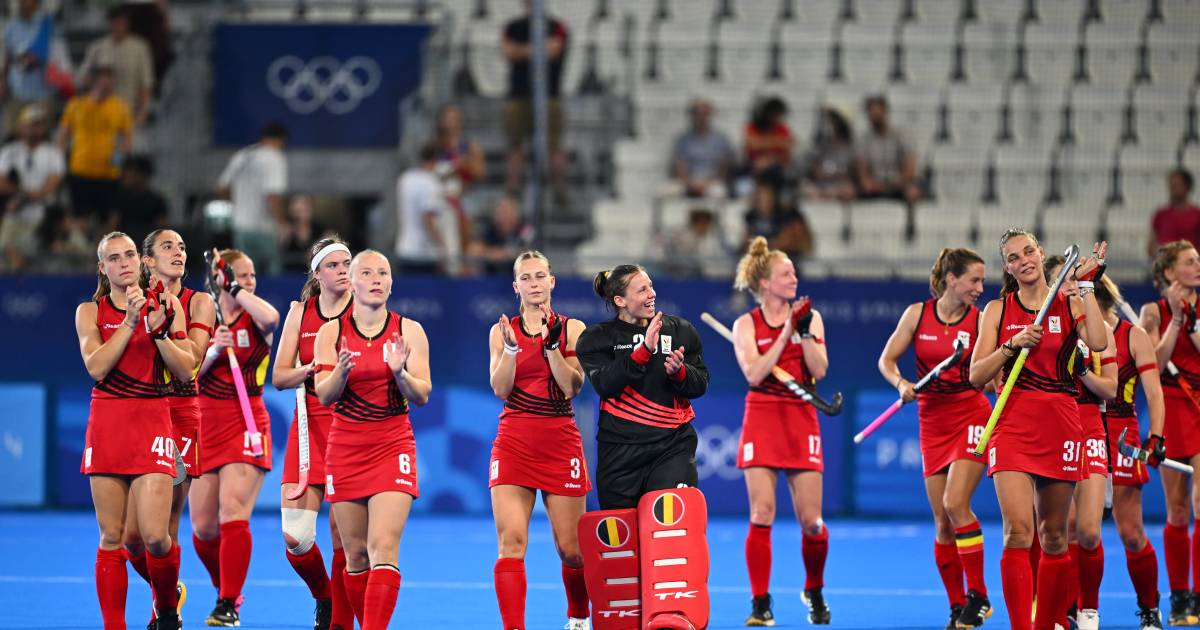 Deux matchs, deux victoires: les Red Panthers s’imposent facilement ...