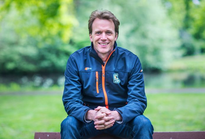 Na twee rotseizoenen blijven Groeneveld en Boersma honkvast | Regiosport Groene Hart | AD.nl