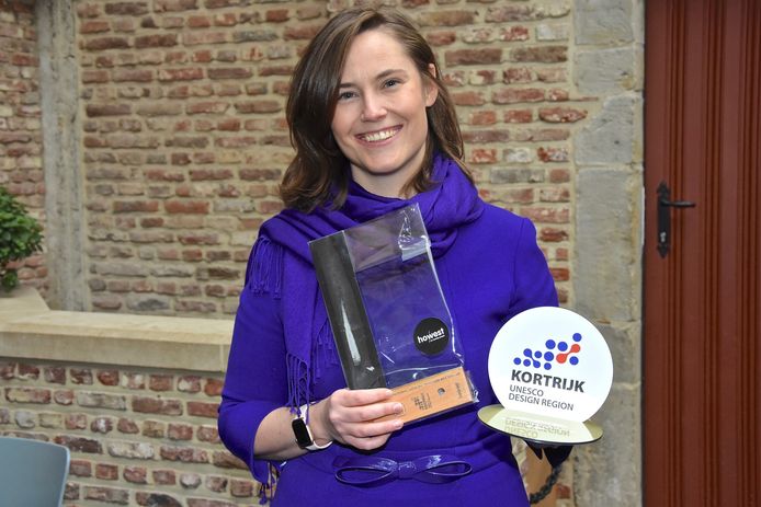 European Spinning Group wint Henry van de Velde Award voor ecodesign ...