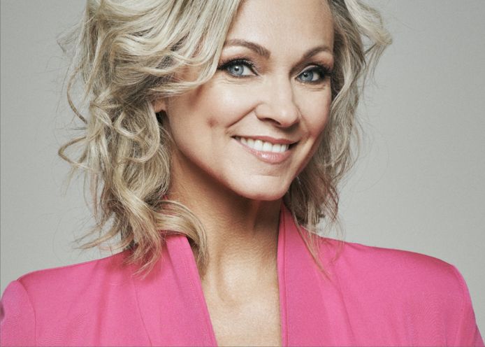 Zangeres Laura Lynn beantwoordt 11 stoute vragen. “Ik ben goed voorzien ...