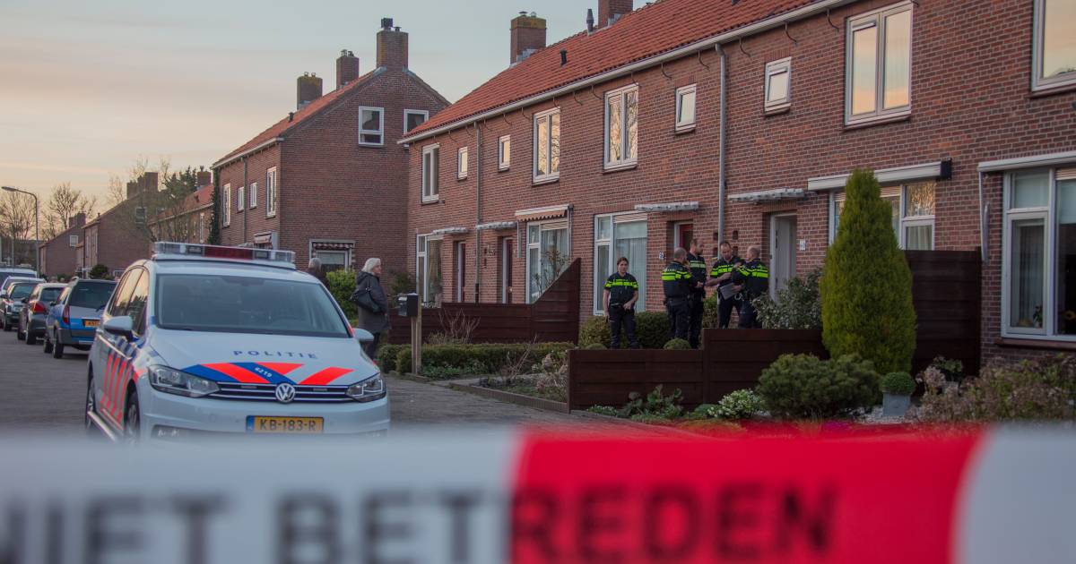 Driejarig meisje gewond bij steekincident Uithoorn | Binnenland | AD.nl Driejarig meisje gewond bij steekincident Uithoorn | Binnenland | AD.nl