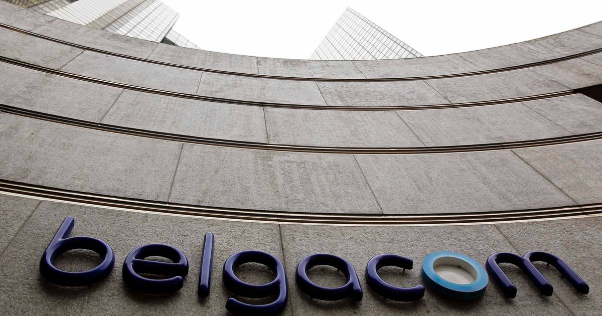 Nouveau départ à la tête de Belgacom | Economie | 7sur7.be