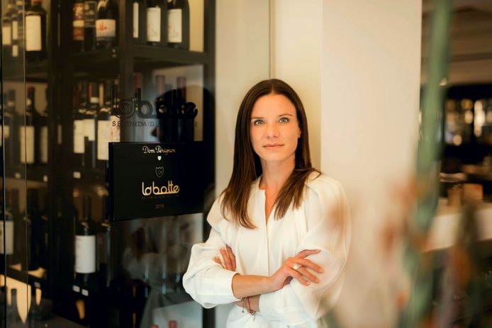 STRAFPLEITERS. Lynn Clerinx (35) deed haar eerste assisenzaak helemaal ...