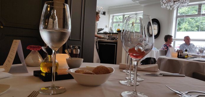 Recensie: De Marmiet in Bocholt **** | Bocholt | hln.be