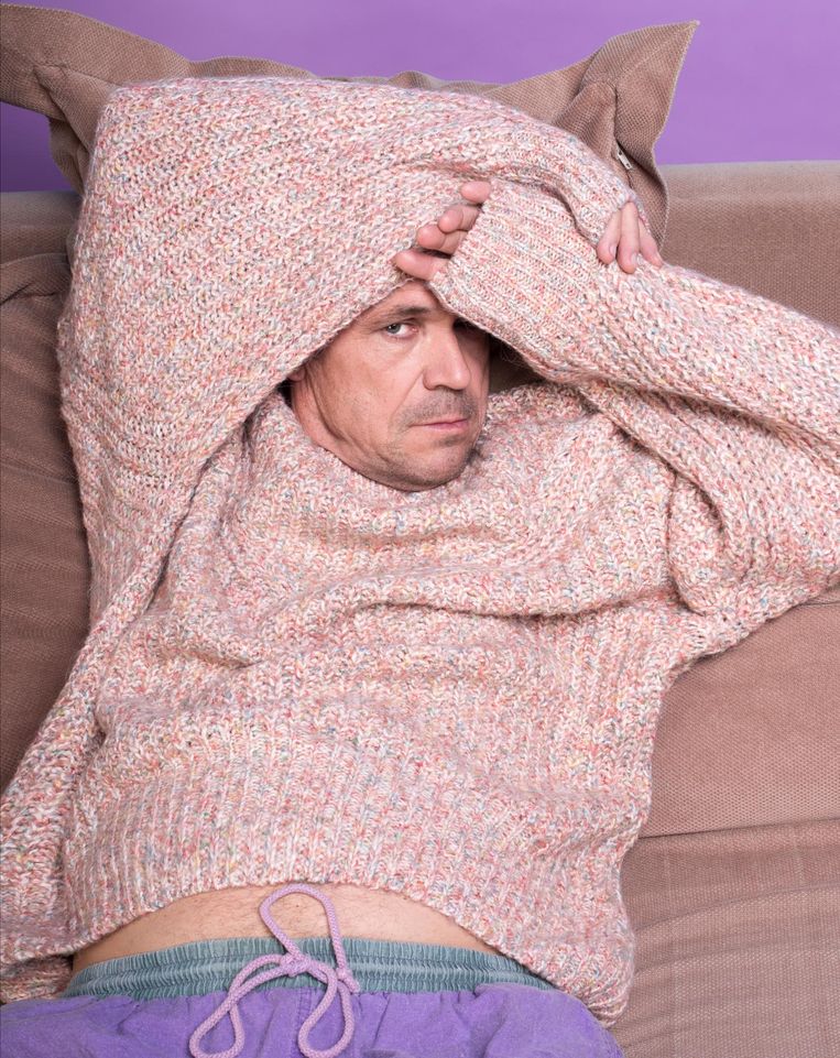Psychiater Bram Bakker over de vijf vrienden die hij in twee jaar tijd ...