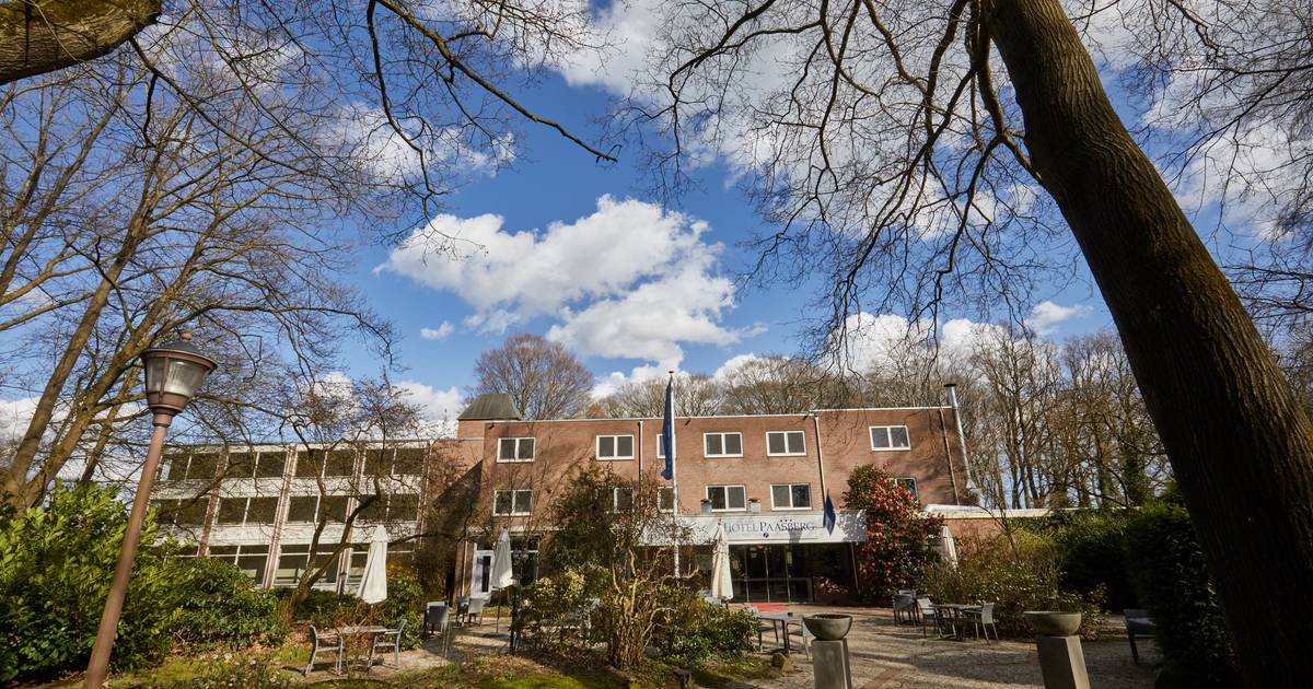 Lochem gaat jonge asielzoekers tijdelijk opvangen in een hotel: ‘De ...