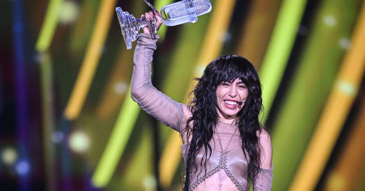 Songfestival-ster Loreen geeft concert in Utrecht | Utrecht | AD.nl