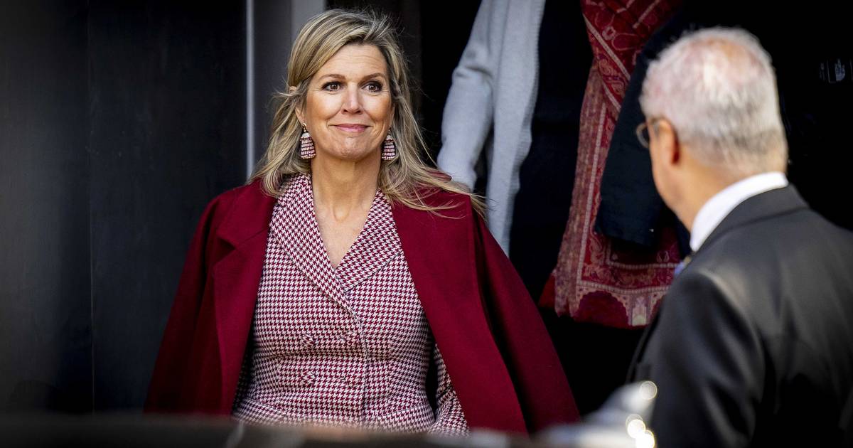 Om te voorkomen dat ze ondersneeuwt in wirwar van grote namen, koos ...