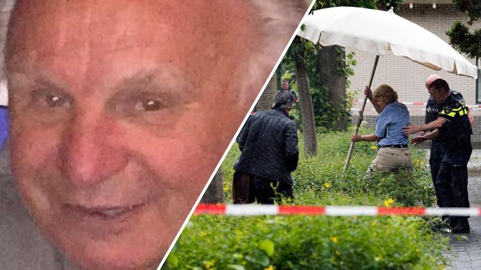Nieuwegeinse drugsbaas alsnog veroordeeld voor moord op Wout Sabee uit ...