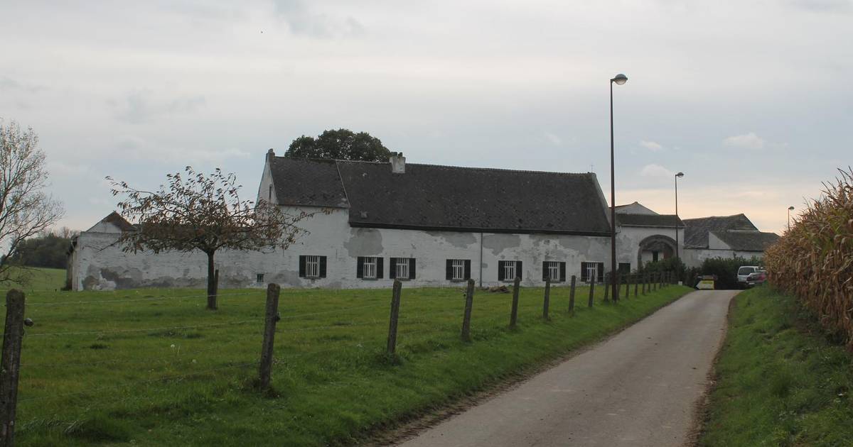 Grootste hoeve van de streek ‘Hof ter Bree’ krijgt nieuwe bestemming ...