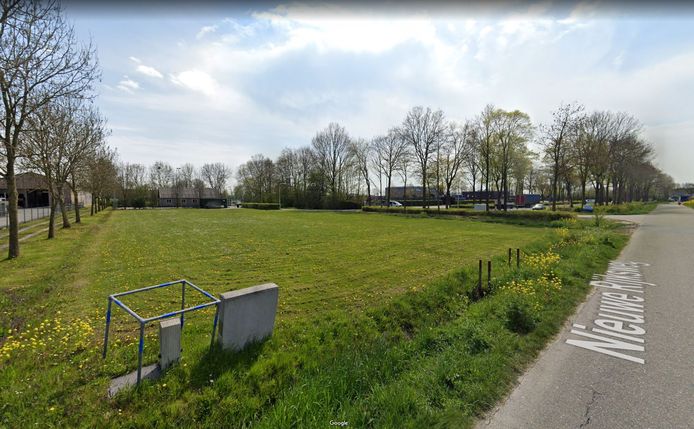 Inwonersavond over noodopvang Lexmond geeft uitleg, maar neemt nog niet ...
