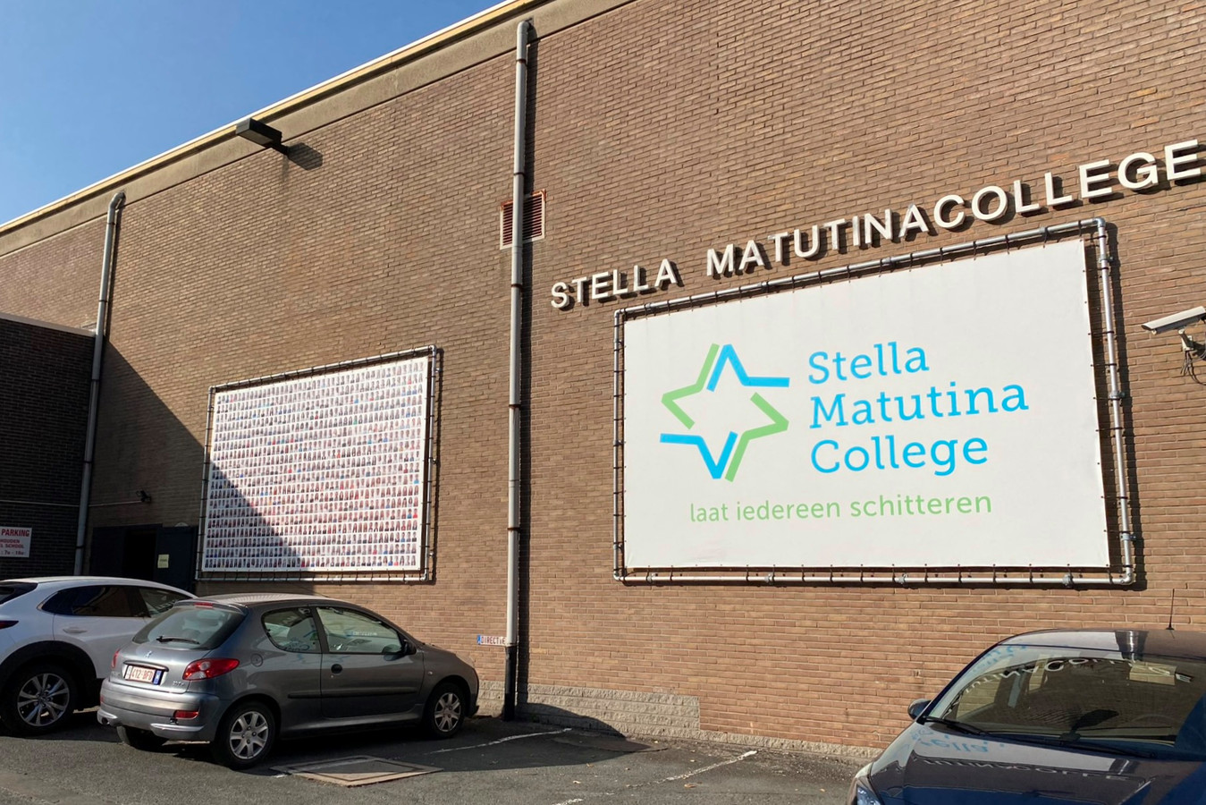 Absolute primeur voor Stella-Matutinacollege: “We ronden voor het eerst de kaap van 1.000 ...