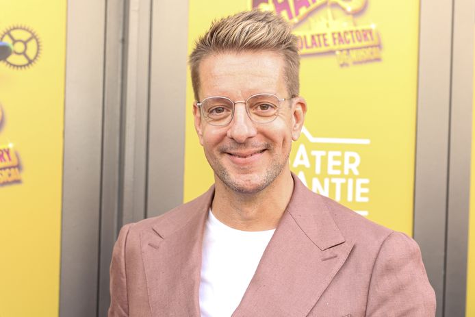 Alex Klaasen en Edwin Jonker ook te zien in Jesus Christ Superstar ...