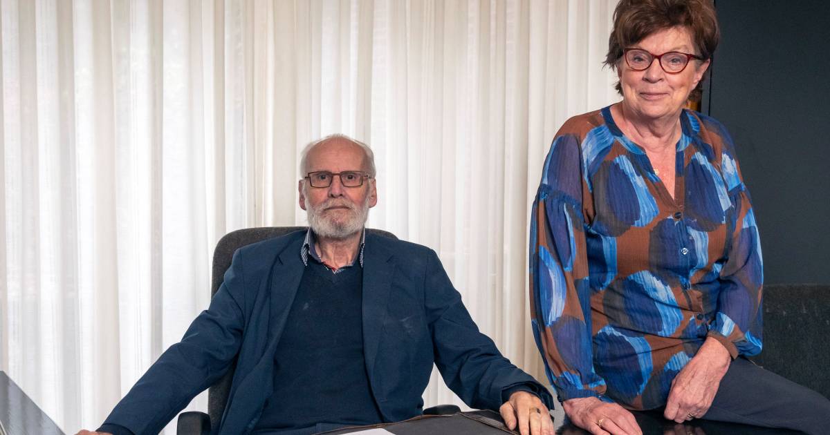 Als een verdachte schuldig is, benoemt advocaat Van der Putten dat ook: 'Voor zijn of haar eigen ...