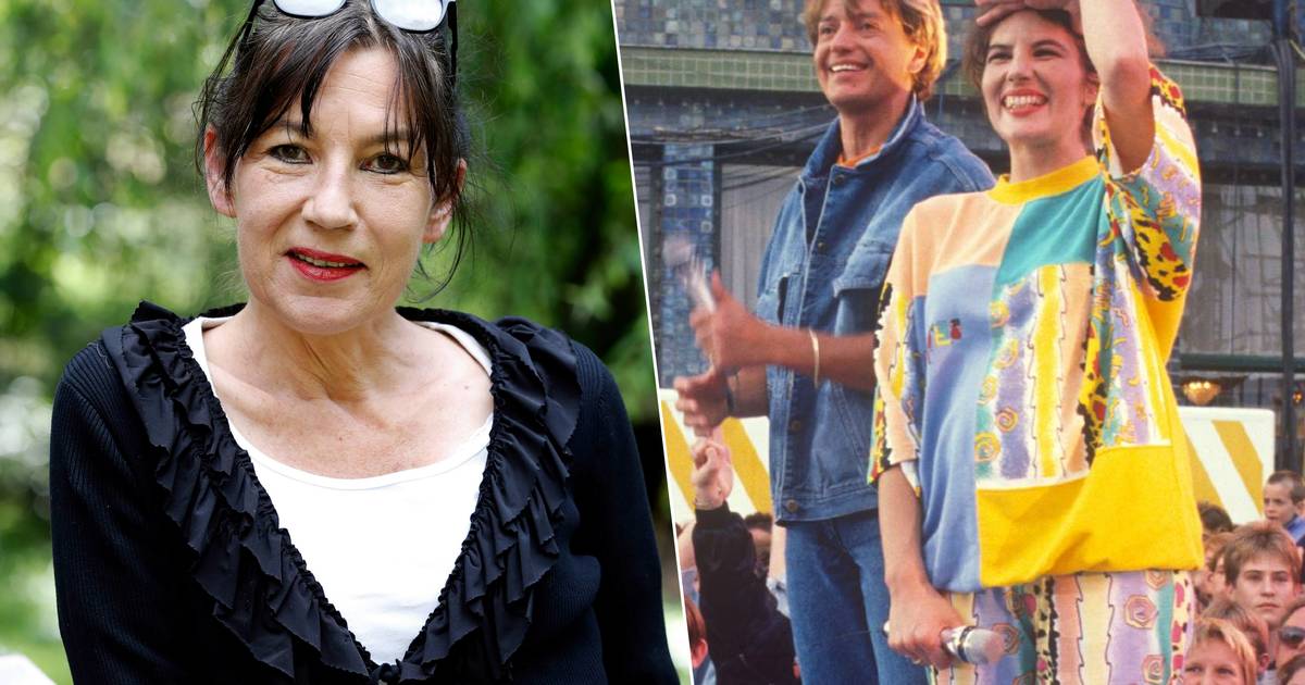 Presentatrice en zangeres Bea Van der Maat (62) is overleden na ...