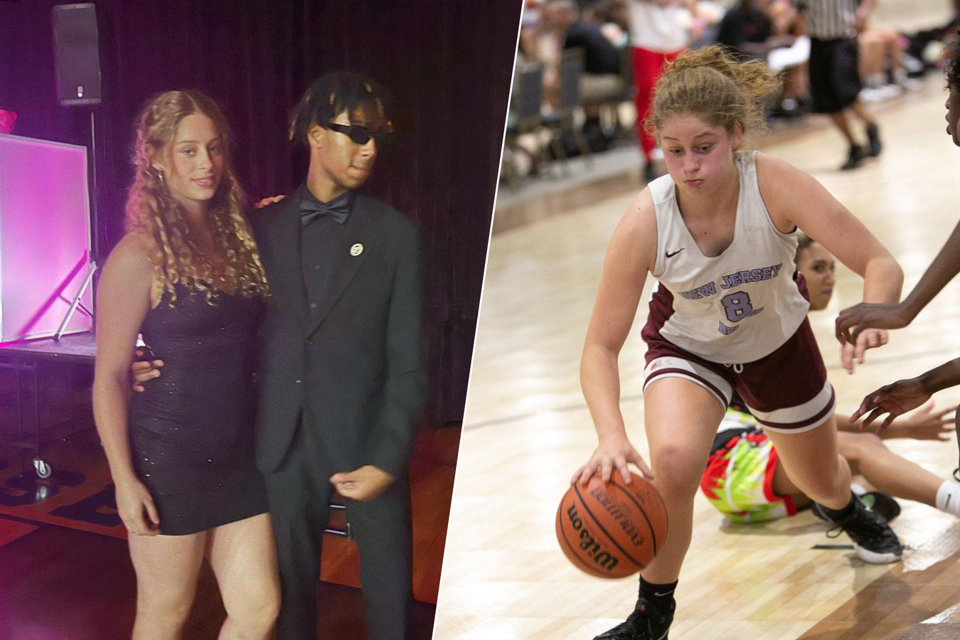 Jada Lynch-Clijsters (15) heeft Amerikaans liefje, maar de vraag blijft ...