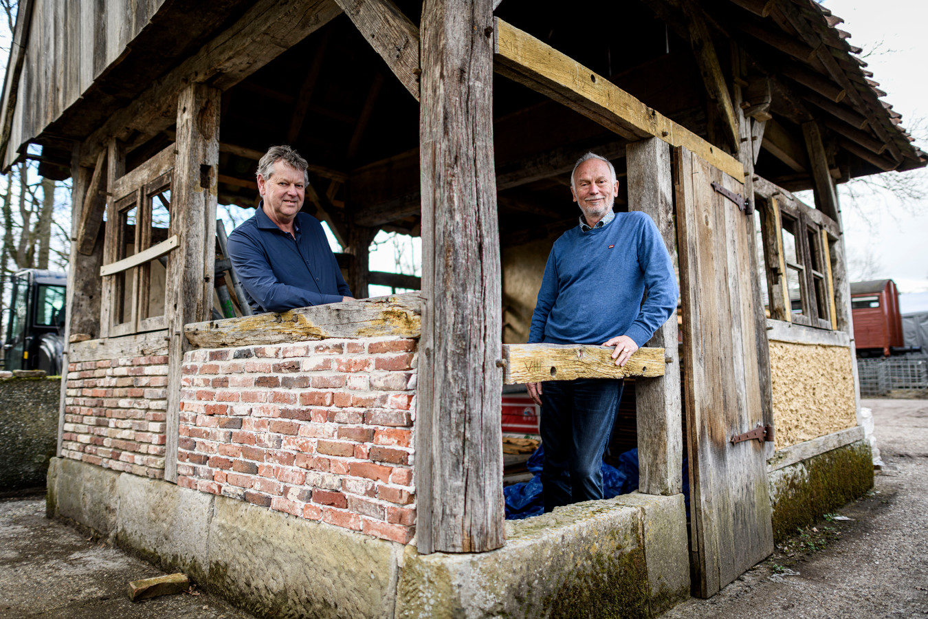Vernieuwde complex van Ribo moet in Hengelo een broedplaats voor ...
