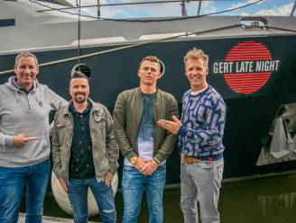 Casanova Tim ‘Temptation’ De Pril is getemd: "Getrouwd en straks een ...