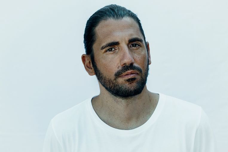 Dimitri Vegas in fictiefilm Vlaamse regisseur | De Morgen
