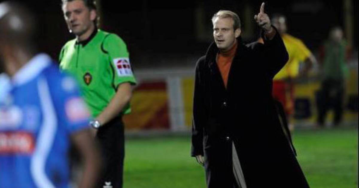 Louis Derwa convoqué à l'Union belge | Football Belge | 7sur7.be