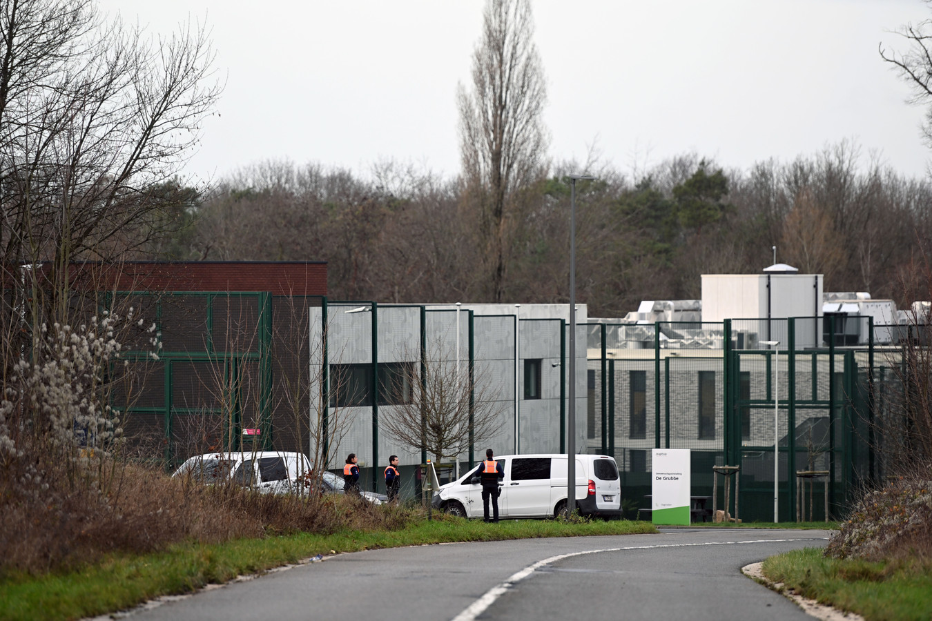 Minderjarige kan twee maal in week tijd ontsnappen uit jeugdinstelling ...