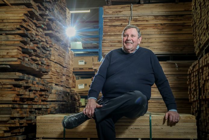 INTERVIEW. Wie is Donald Muylle (69), de man van de reclamespotjes van ...