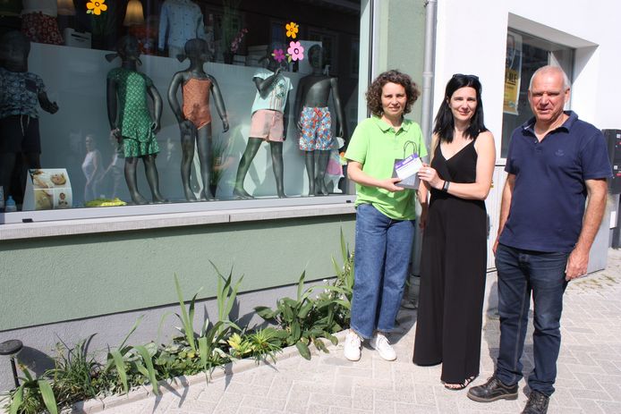 Onthard je jouw tuin? Dan krijg je een aankoopbon van Tuincenter ...