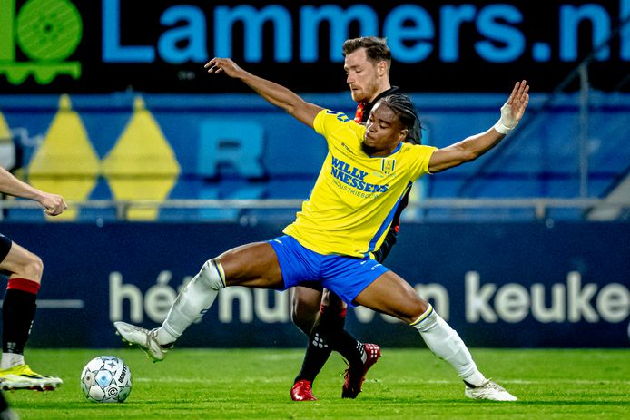 Teleurstelling overheerst bij RKC na gelijkspel: ‘Maar moeten blij zijn met elk puntje’ | RKC ...