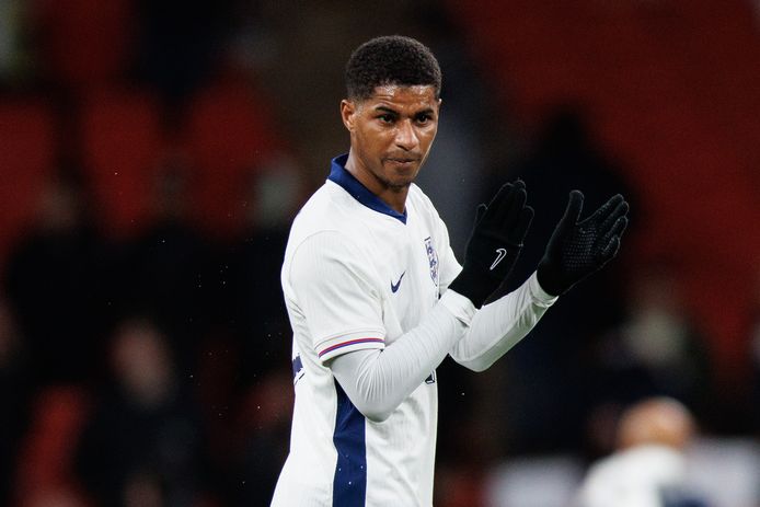Marcus Rashford verkoopt Rolls-Royce na zware crash nog voor 214.500 ...
