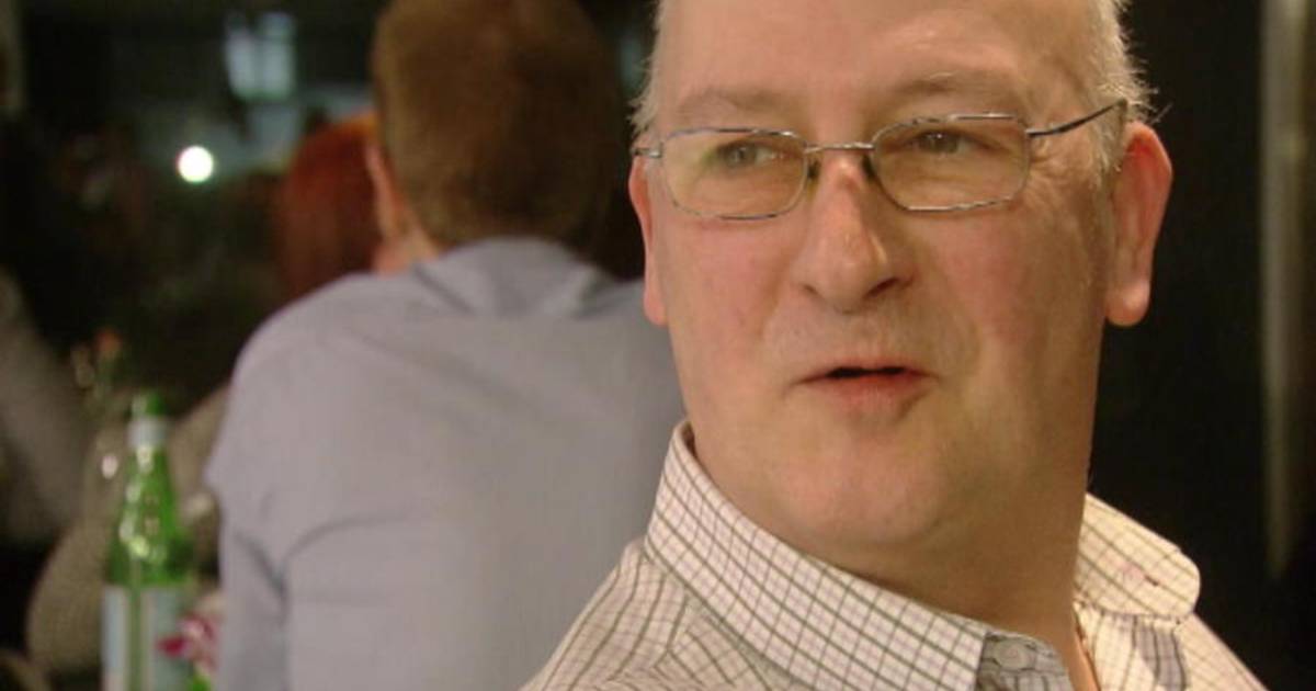 De papa van Nathan krijgt meteen een douche | Binnenland | hln.be