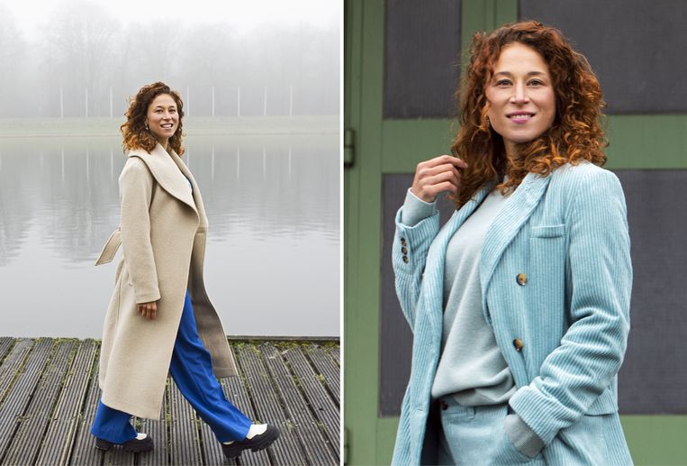 Kassa-presentatrice Amber Kortzorg: “Mijn hart staat steeds meer open”