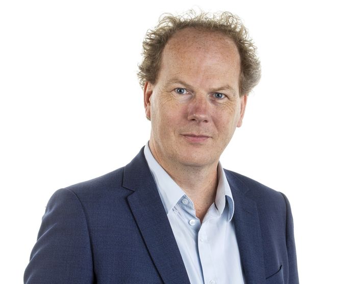 Sander Groenen nieuwe directeur van AgriFood Capital | Land van Cuijk ...