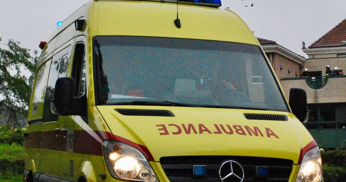 Verkeersongevallen met lichamelijk letsel in politiezone Rivierenland ...