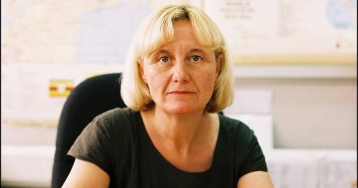 De Temmerman stapt op als hoofdredactrice Oegandese krant | Buitenland ...