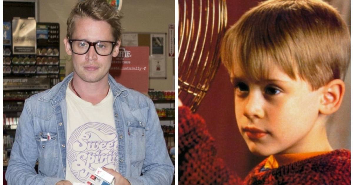 Macaulay Culkin in zeldzaam tv-interview: "Ik weiger resoluut om naar ...