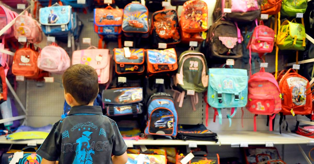 Huis van het Kind en Tochtgenoten zoeken schoolmateriaal voor kansarme ... Huis van het Kind en Tochtgenoten zoeken schoolmateriaal voor kansarme ...