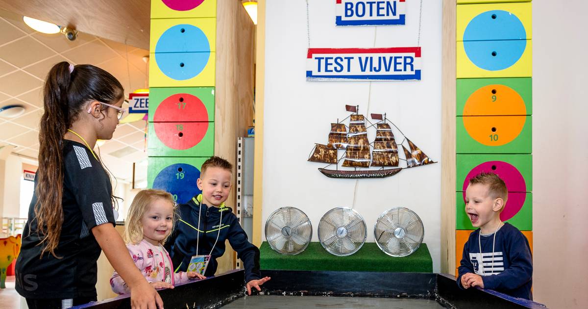 De Ontdekhoek heeft nog één weekend: ‘De stad is slechter af zonder die plek’ | Rotterdam | pzc.nl