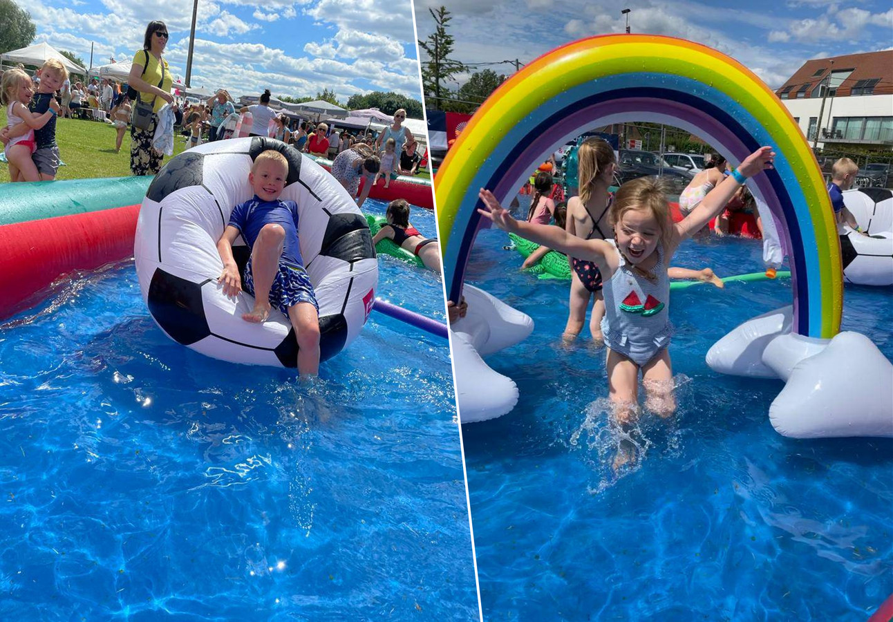 Van waterpret tot muziek mixen: dankzij deze 8 kampen wordt de ...