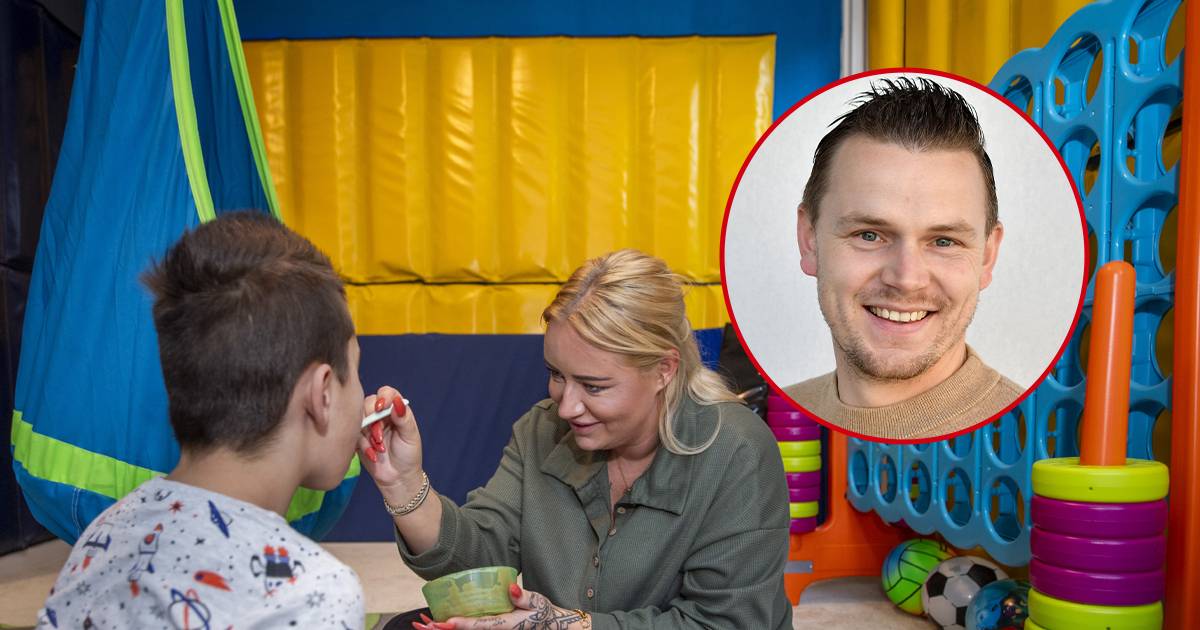 De steun voor Serdal (10) bewijst dat Twentenaren het hart op de goede ...