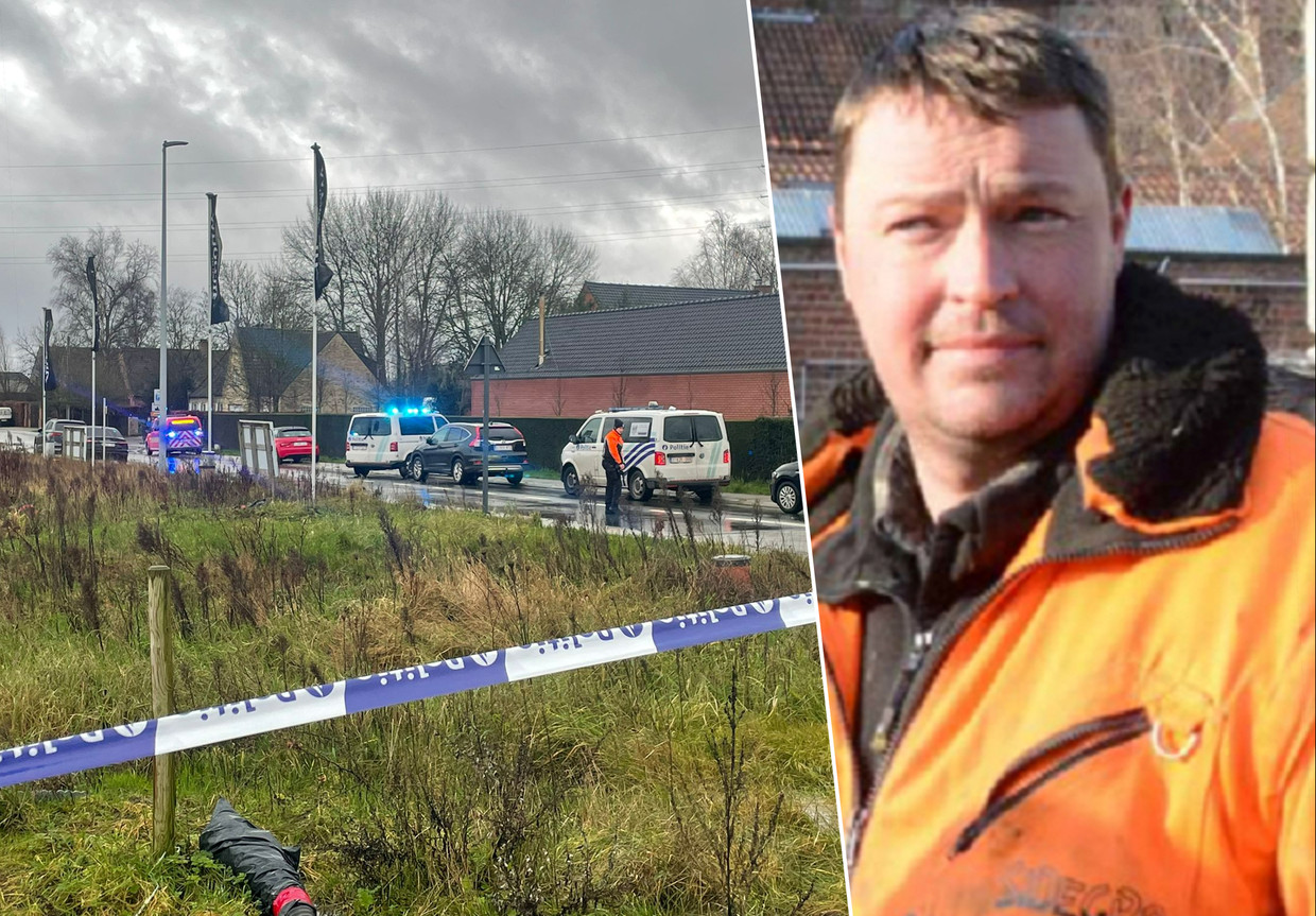 Oorzaak van CO-drama in Hooglede bekend: niet pelletkachel, wel ...