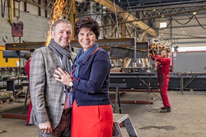 Zij horen bij de rijkste mensen van Nederland | Groene Hart | AD.nl