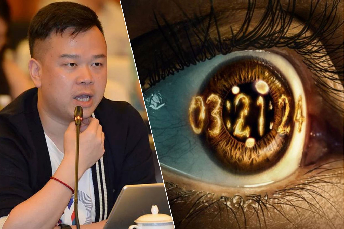 Het Chinese moordplot achter Netflixreeks ‘The 3 Body Problem’: “Even ...