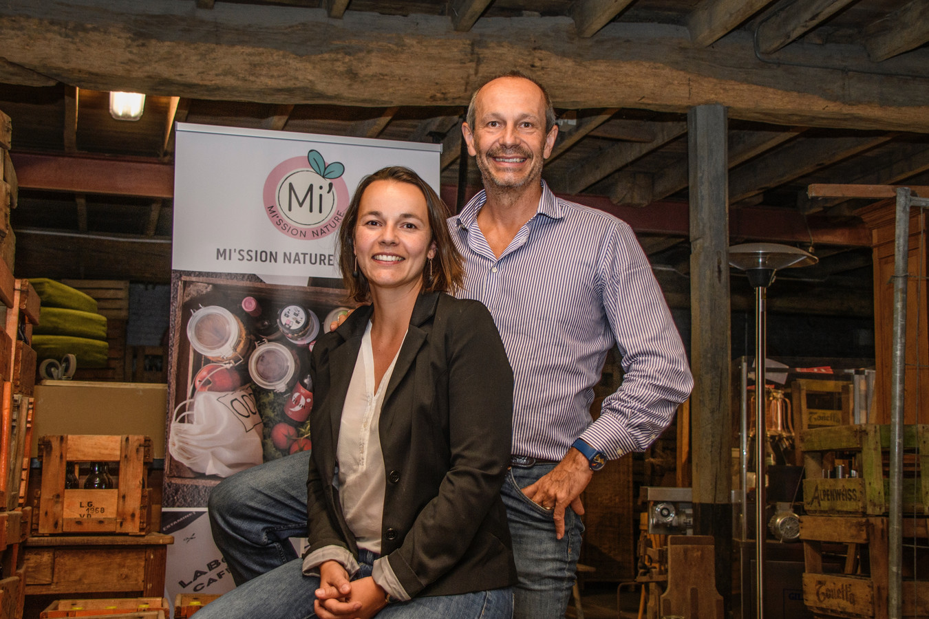 Van ‘back to basics’ tot ‘zonder zakske’: in deze 7 winkels in Leuven ...