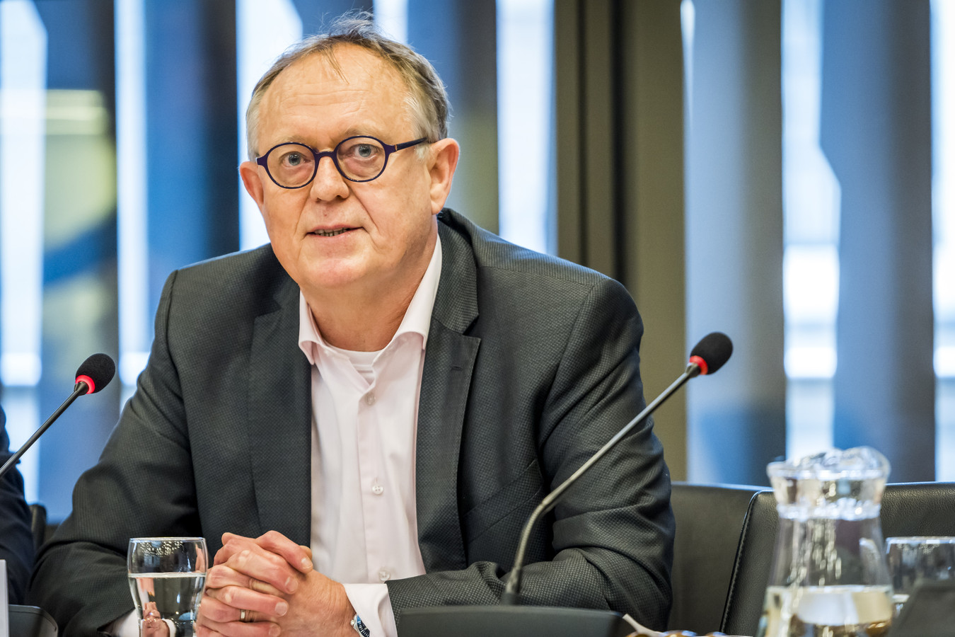 Hoogleraar onthutst over milde reactie Kamer: ‘Opgelegde sancties zijn ...