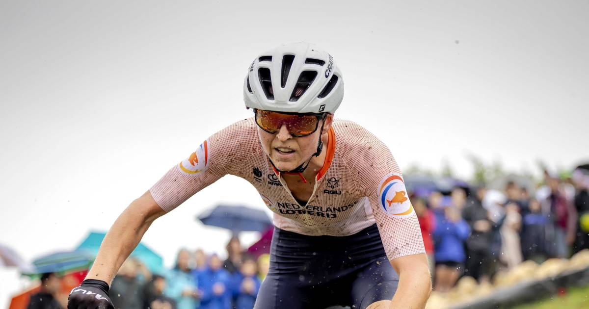 Fysieke problemen nekken Anne Terpstra: geen eindzege in wereldbeker ...