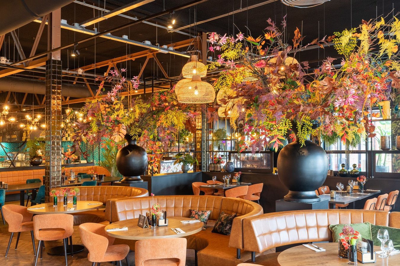 Eigenares van Doetinchems restaurant overleden: ‘Je hebt alles gegeven ...