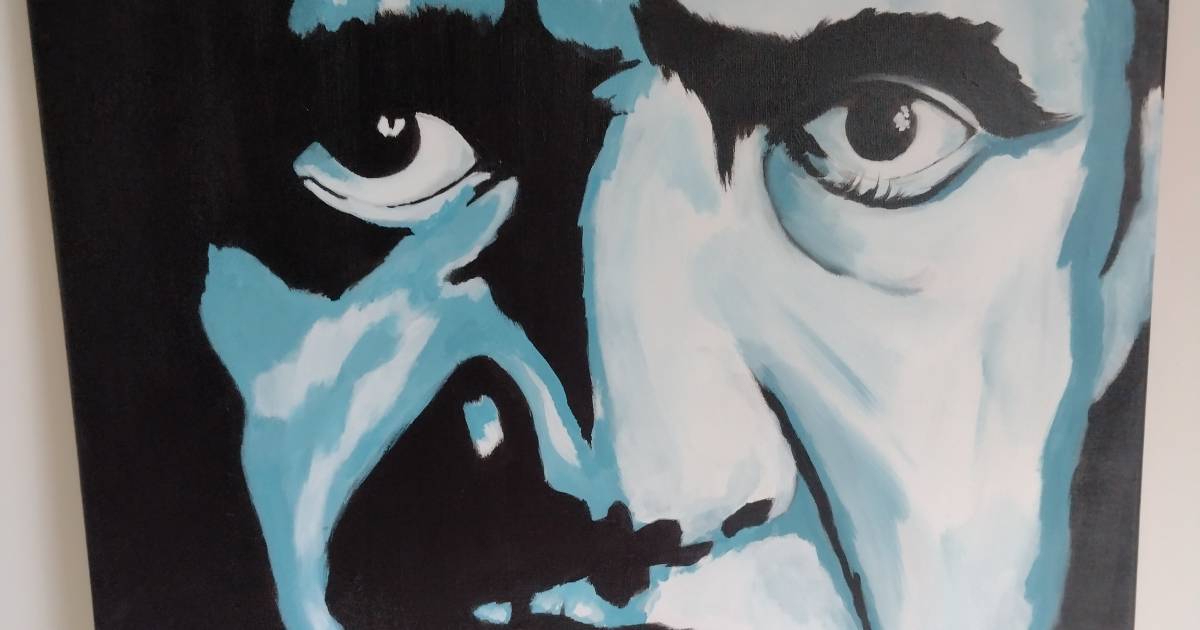 Rootstown cinema is terug met live muziek en als extra een kunstveiling ...